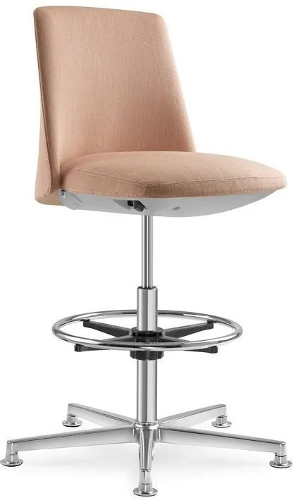 LD SEATING - Židle MELODY DESIGN 777-FR