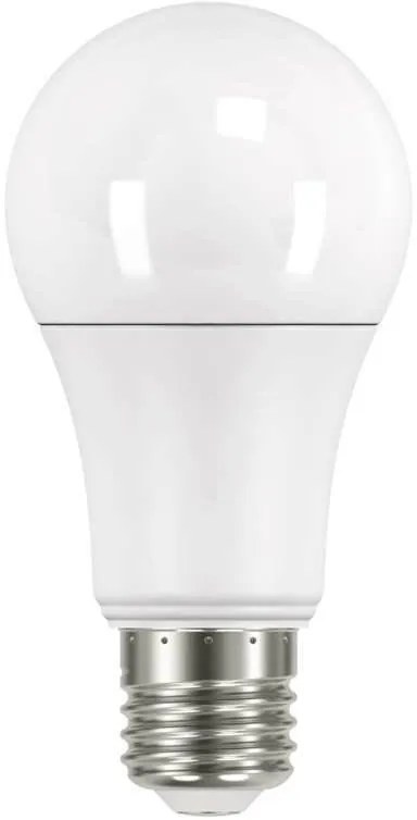 Krokově stmívatelná LED žárovka, E27, A60, 9W, 806lm, teplá bílá Emos Classic A60 ZQ5140W