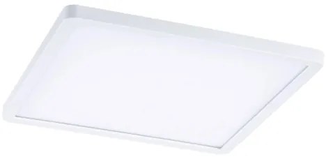 Paulmann 93060 - LED/16W IP44 Stm koup podhledové svítidlo AREO 230V