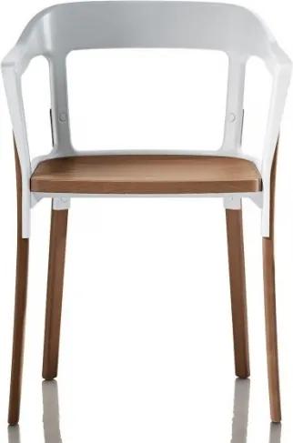 Židle Steelwood