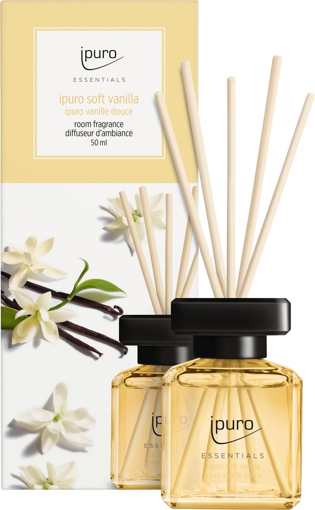 XXXLutz DIFUZÉR 50 ml Ipuro - Difuzéry - 007748022607