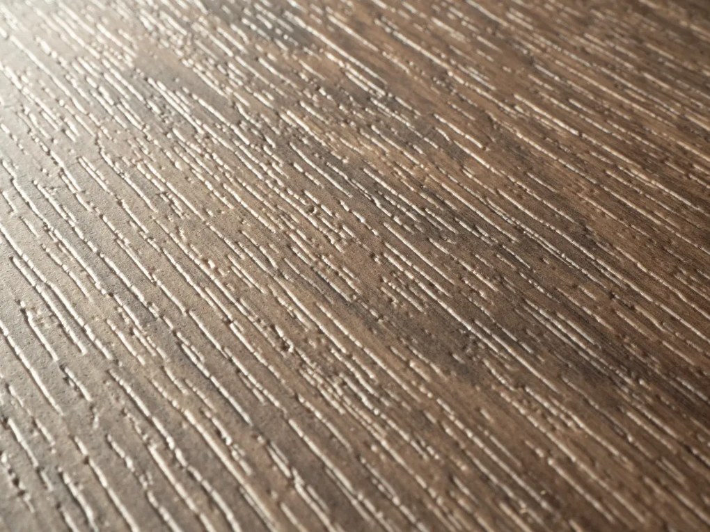 Beaulieu International Group, PVC podlaha - lino Livitex 2624, na míru, šíře 3m,4m,5m, hnědá, filc, chodba / předsíň