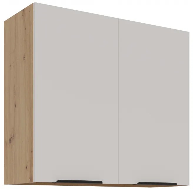 Kuchyňská skříňka SOLEA 80 G-72 2F