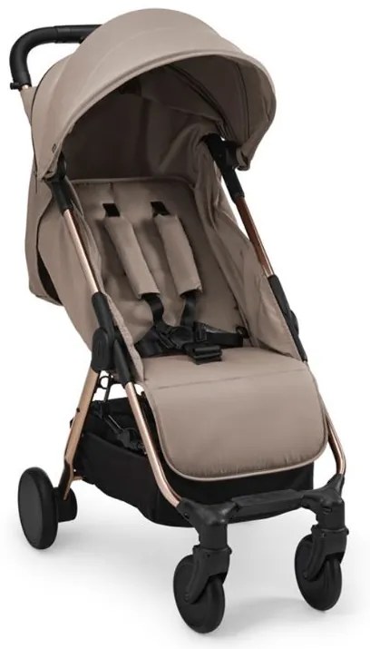 Kočárek Elodie MONDO Stroller® Tender Taupe