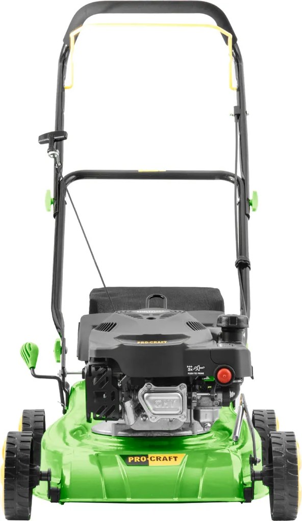 Procraft PLM410