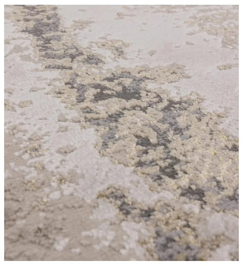Béžový koberec 120x170 cm Aurora Cliff – Asiatic Carpets