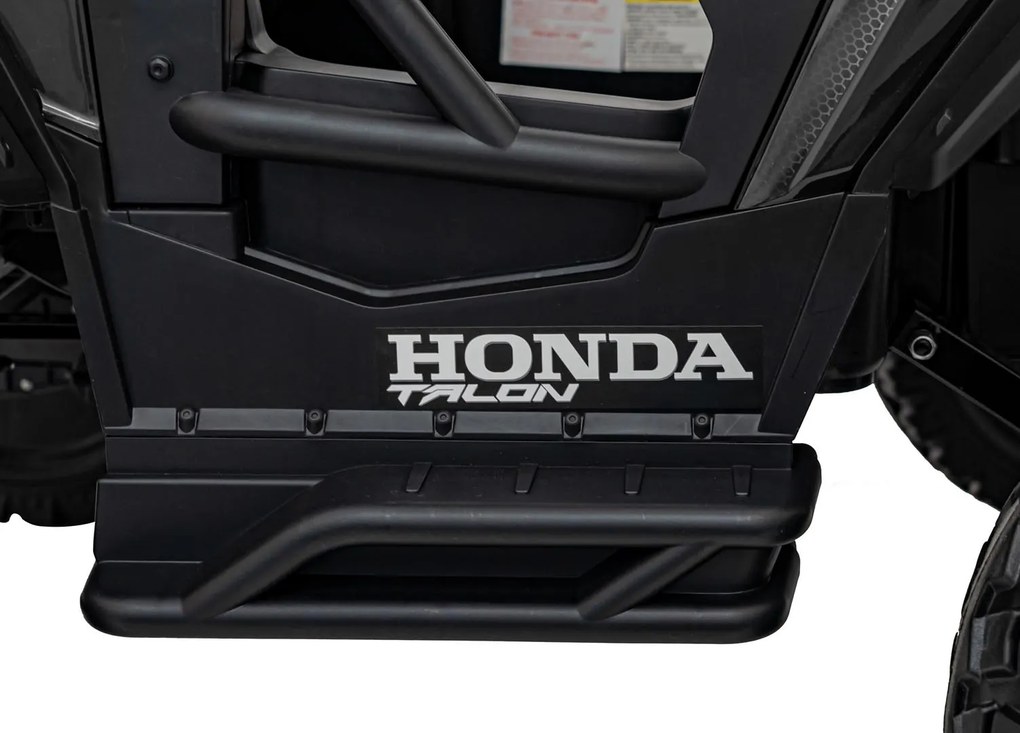 Ramiz Terénní vozidlo HONDA Talon 4x4 černé