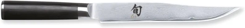 DM-0703 SHUN Nůž na porcování masa 20cm KAI