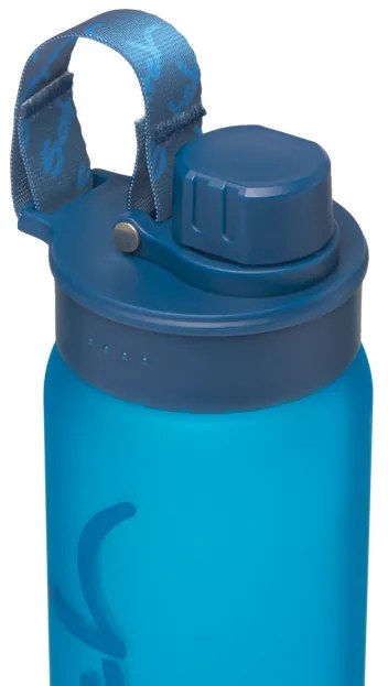 Sportovní lahev Satch, 650 ml – Blue