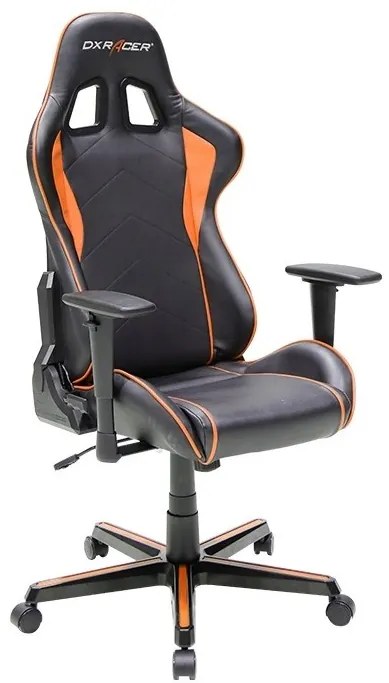 Kancelářská židle DXRACER OH/FH08/NO