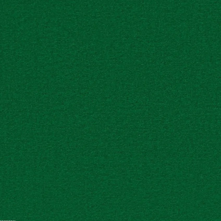 Yellow Tipi Tmavě zelený sametový polštář písmeno Z 40 cm