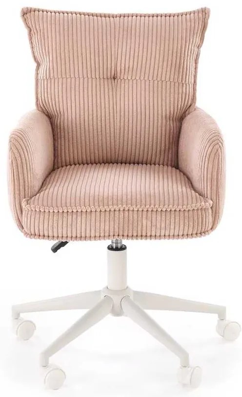 Dětská židle Comfy, růžová