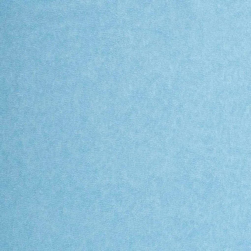 Návlek na přebalovací podložku New Baby 50x70 modrý