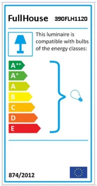 ASIR Stojací lampa 120 černá