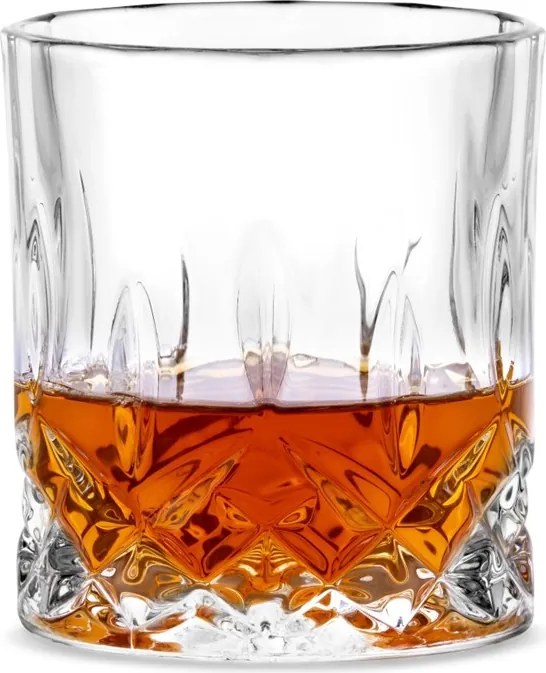 BOHEMIA PRESTIGE CLASSICO SADA NA WHISKY 1+2 KS