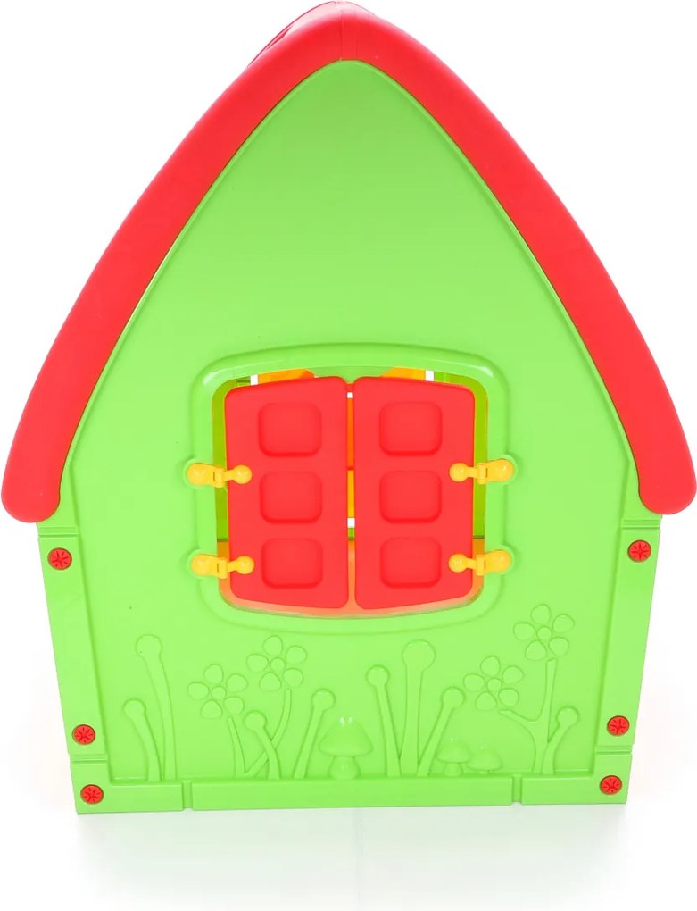 STARPLAST Fairy House