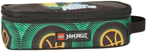 Lego bags ninjago dragon power, hranaté