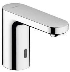 Hansgrohe Vernis Blend eFaucet umyvadlová baterie chrom 71 502 000