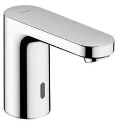 Hansgrohe Vernis Blend eFaucet umyvadlová baterie chrom 71502000
