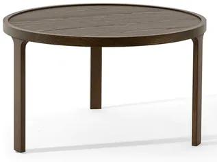 TWILS - Konferenční stolek CONDÉ - dřevěný