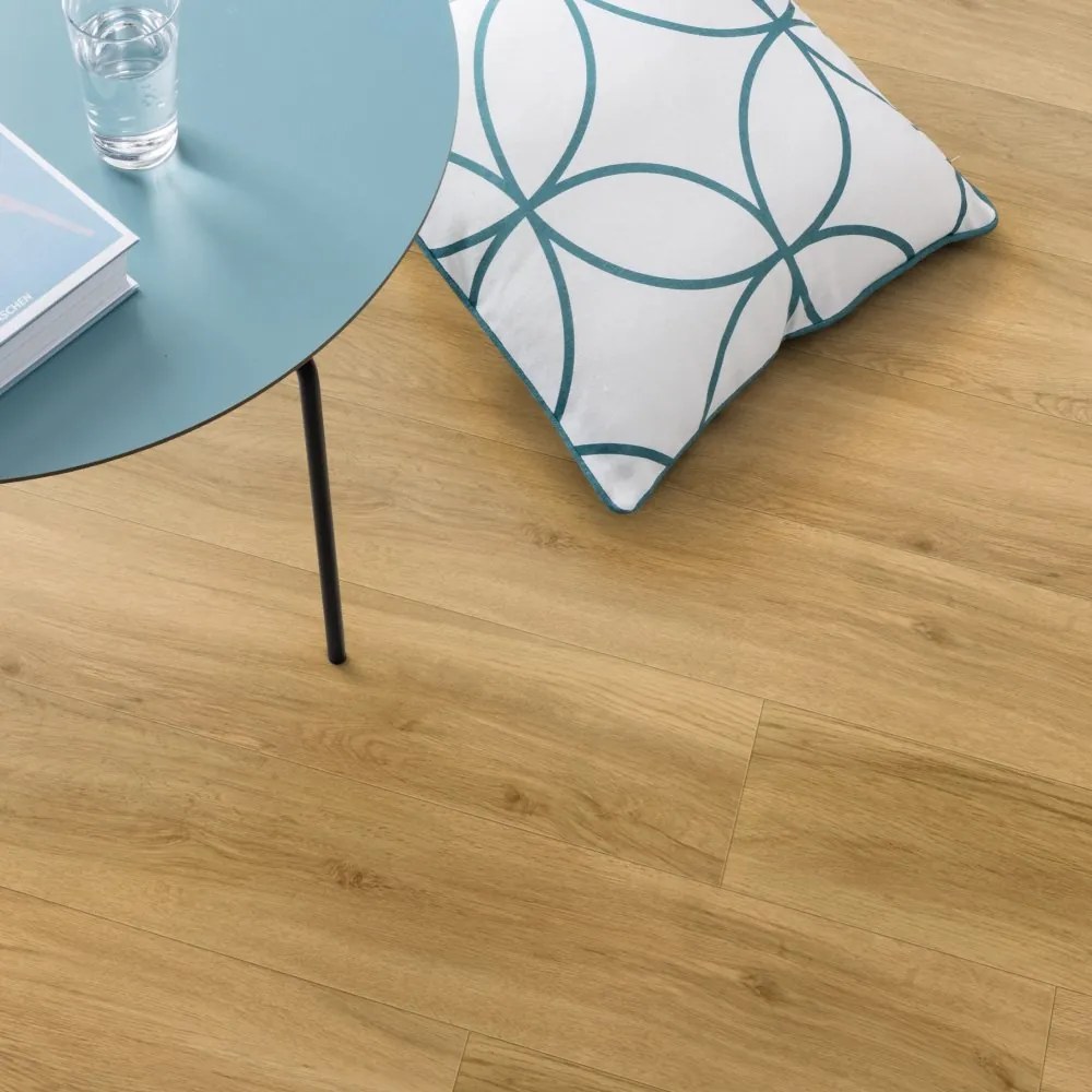 Gerflor CREATION 40 RIGID ACOUSTIC - 0870 Quartet Honey 2 m²