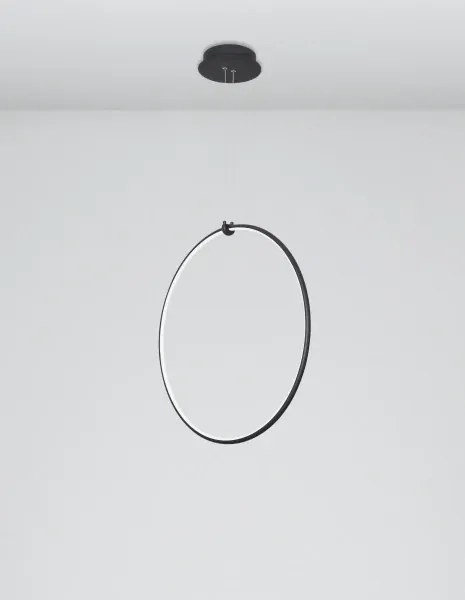 LED lustr Ring