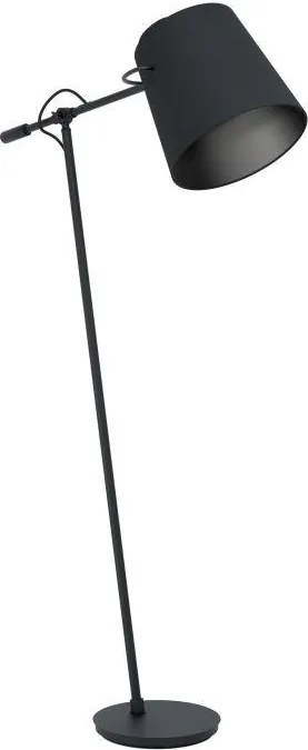 XXXLutz STOJACÍ LAMPA, 30/80/153 cm - Stojací lampy - 003348071401