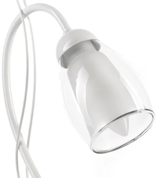 ONLI - Stolní lampa ANTEA 1xE14/6W/230V