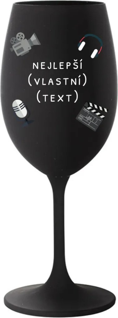 Personalizovaná sklenice - nejlepší v oboru