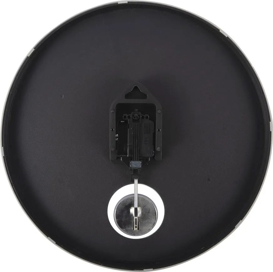 Kyvadlové/nástěnné hodiny ø 41 cm Grato Pendulum – Karlsson