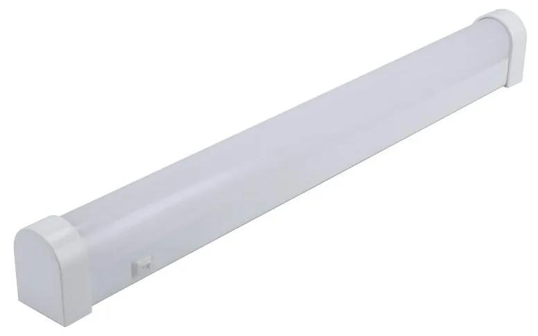 NEDES | LED Podlinkové svítidlo LED/15W/230V 4000K IP44 | ND3162