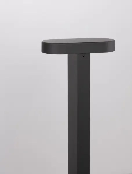 Venkovní LED lampa Ofir A 16 černé