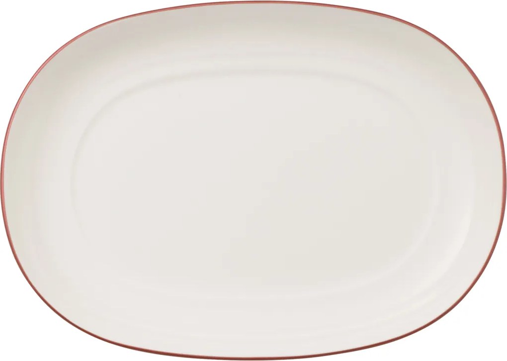Villeroy&Boch Villeroy & Boch Anmut Rosewood talíř na přílohy 20 cm
