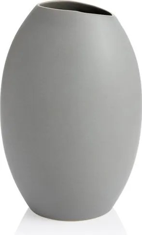 TESCOMA Váza FANCY HOME Stones 23 cm, bílá
