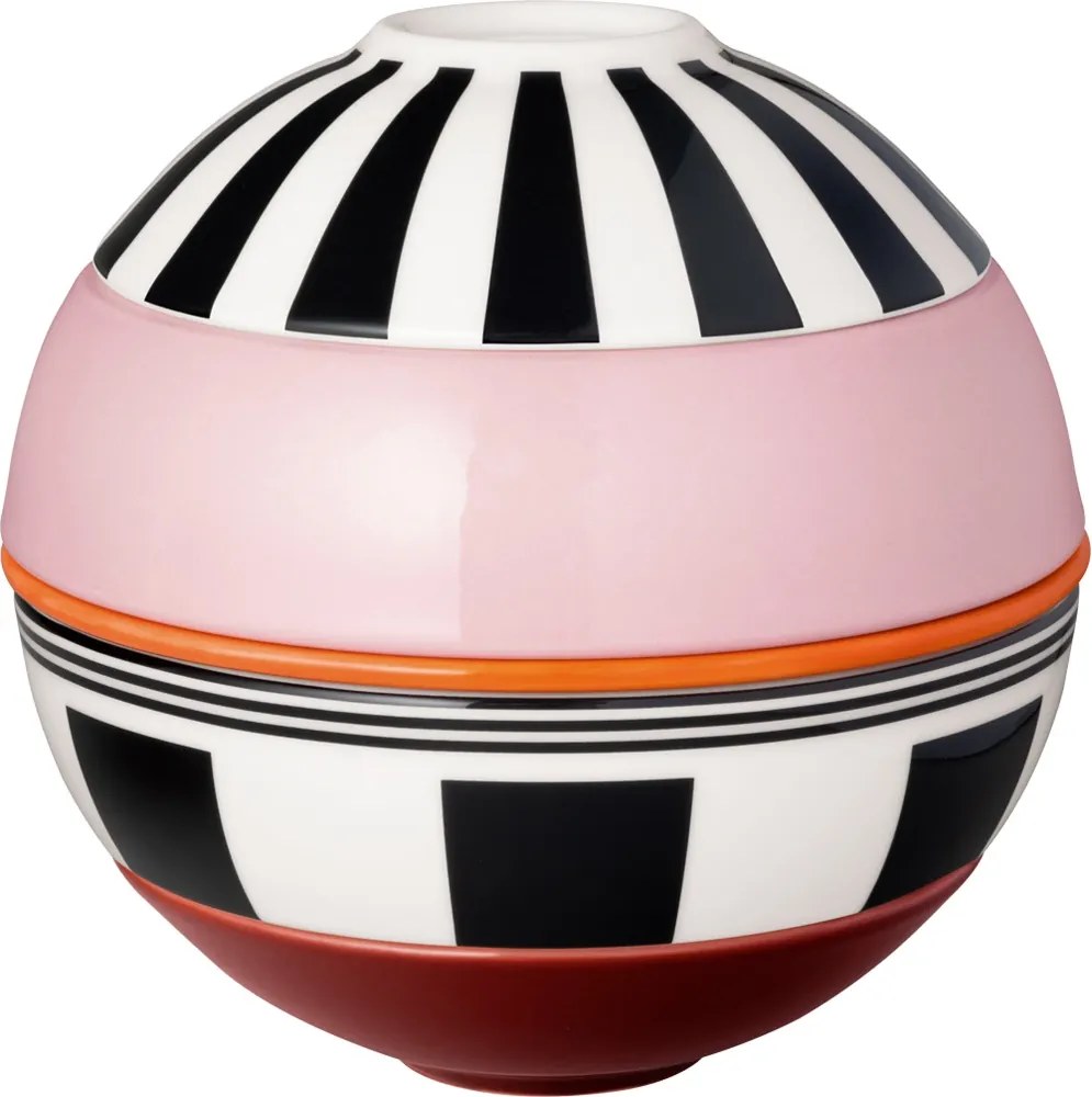 Villeroy&Boch Iconic La petite Boule Memphis 141 mm