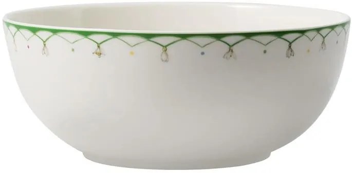 Salátová mísa villeroy & boch colourful spring 2,5 l