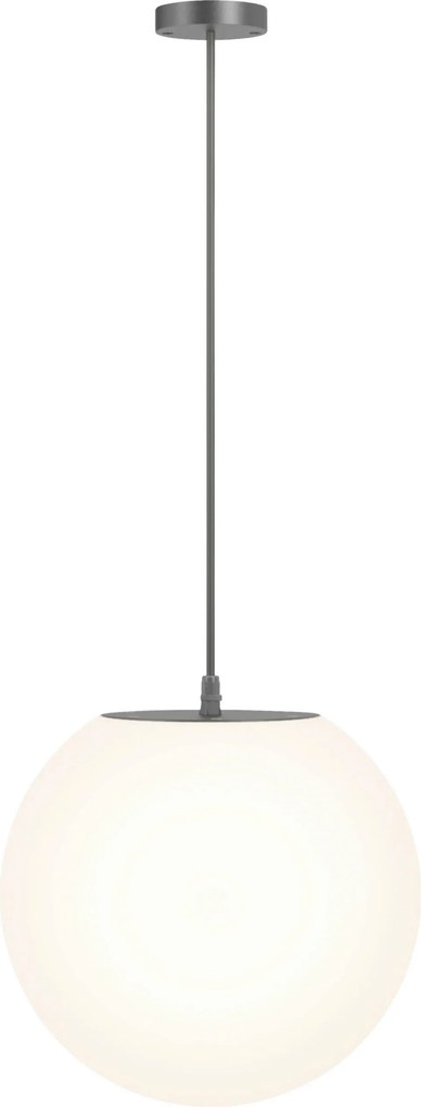 XXXLutz VENKOVNÍ SVÍTIDLO, 30/36 cm - Online Only svítidla - 004353008503