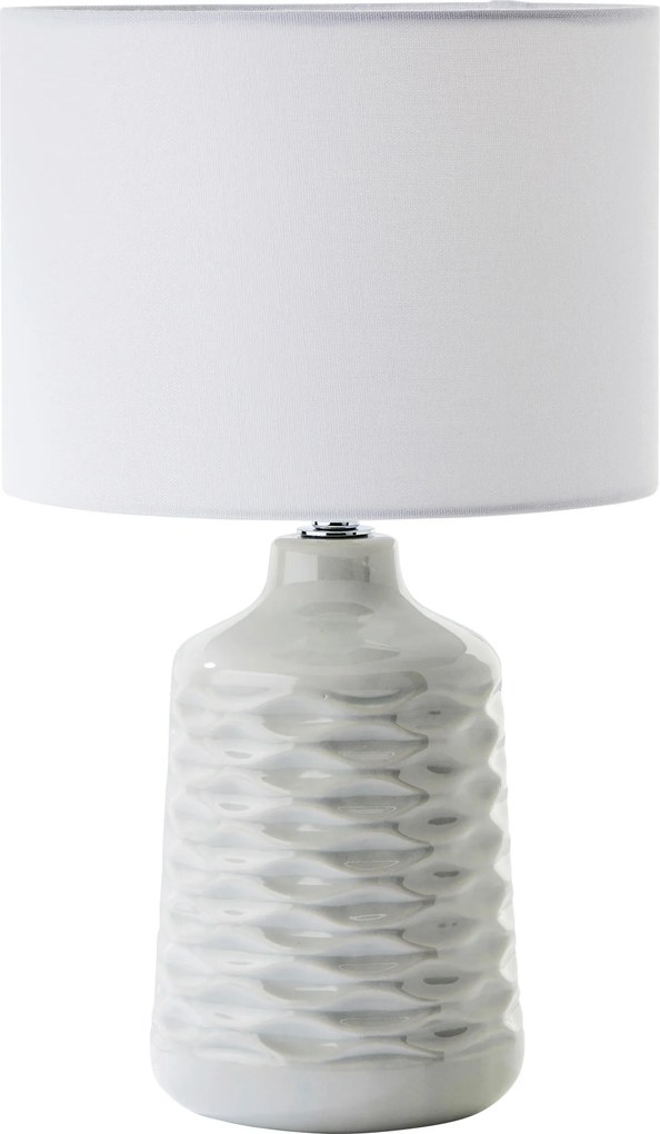 XXXLutz STOLNÍ LAMPA, E14, 25/42 cm - Stolní lampy - 003106116701