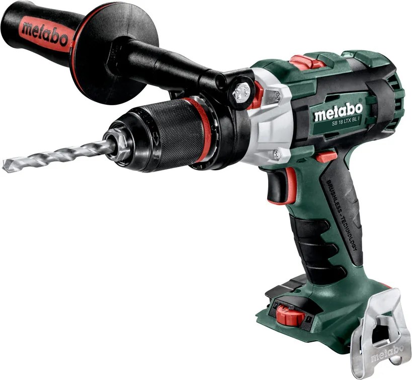Metabo SB 18 LTX BL I 602352890