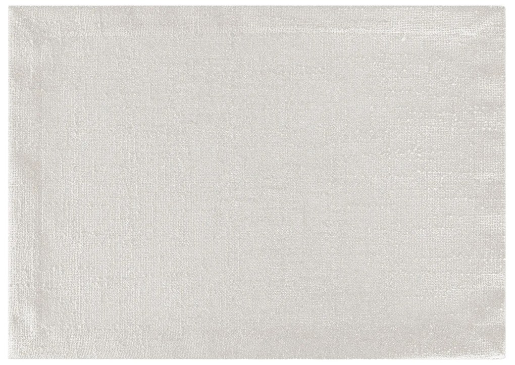 SADA 4KS PROSTÍRÁNÍ NA STŮL INES2 32X45 CM KRÉMOVÁ