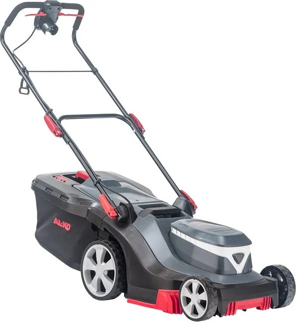 Elektrická sekačka bez pojezdu AL-KO 38.2 E Comfort