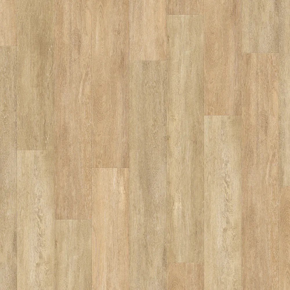 Gerflor CREATION 40 CLIC ACOUSTIC - 0441 Honey Oak 1,84 m²