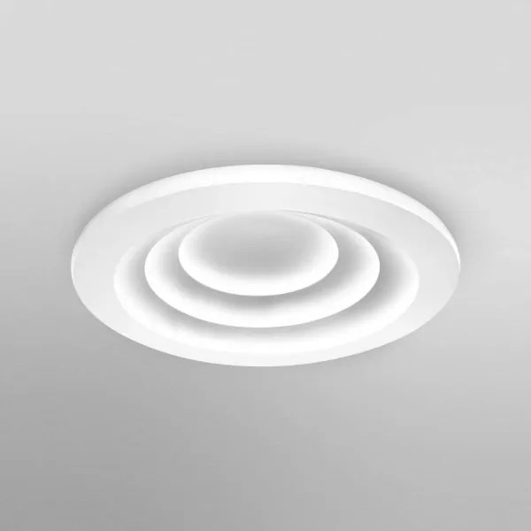 Ledvance - LED Stmívatelné stropní svítidlo SMART+ SPIRAL LED/24W/230V Wi-Fi