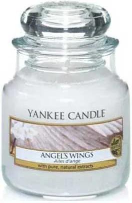 Yankee candle ANGEL WINGS MALÁ SVIEČKA 1306398