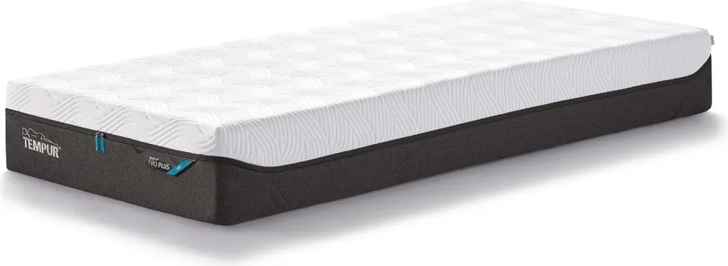 Luxusní matrace TEMPUR PRO® PLUS SOFT, 90x200 cm