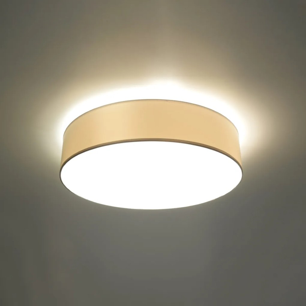 Sollux Lighting Stropní svítidlo ARENA 45 bílé