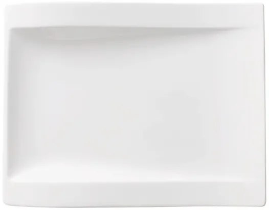 Villeroy & Boch NewWave dezertní talíř, obdélník, 26 x 20 cm 10-2525-2646