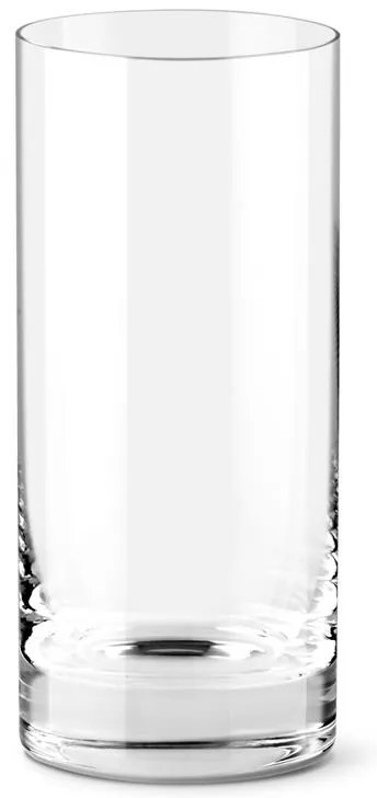 BOHEMIA PRESTIGE SKLENICE NA VODU 390ML SADA 6 KS