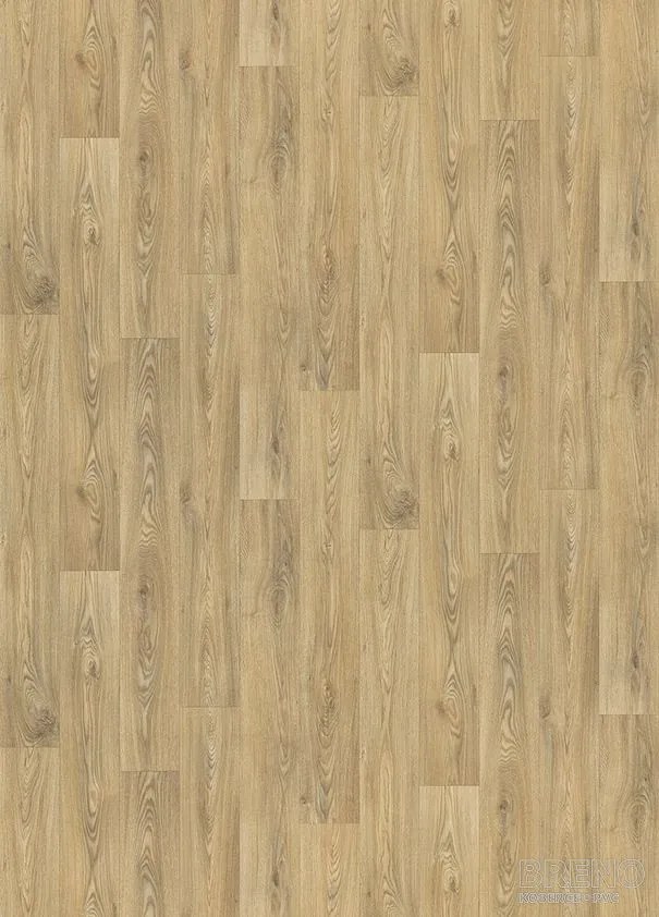 Breno PVC FLOORTEX Copenhagen 554, šíře 300 cm