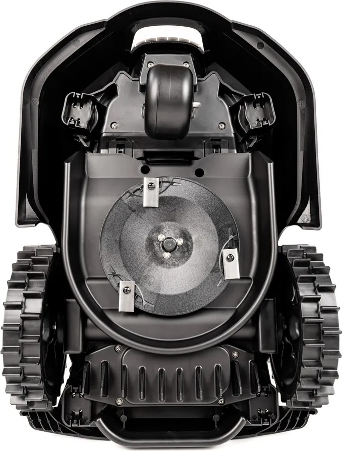 Hahn & Sohn Cedrus Robotická sekačka Cedrus C-MOW-M12+ HP16168